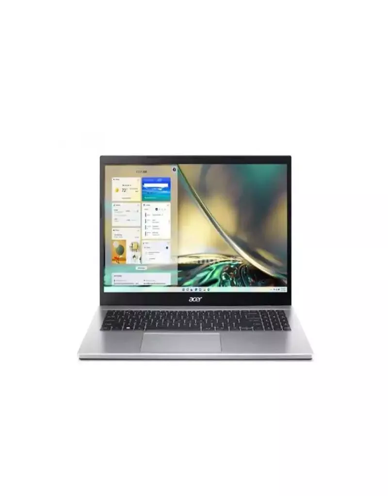 Laptop Acer A315-59-51BL 15.6 FHD IPS/i5-1235U/16GB/NVMe 512GB/Intel Iris...
