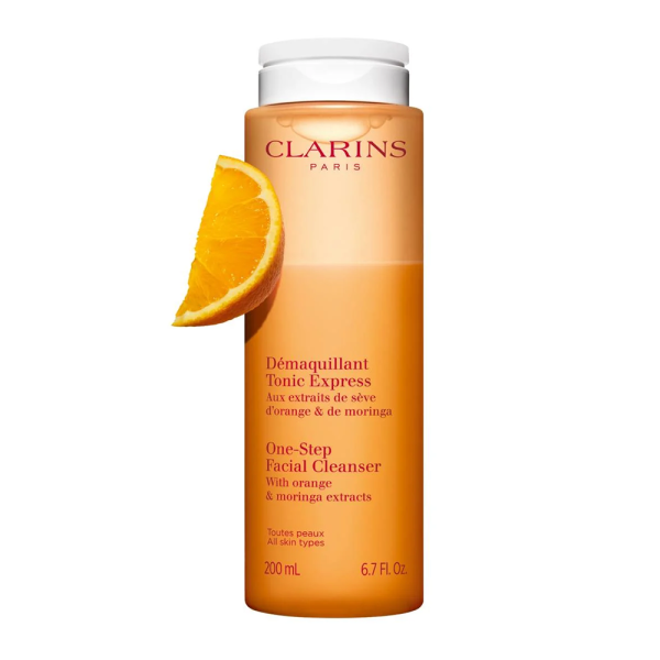 Clarins One-Step Facial Cleanser 200ml