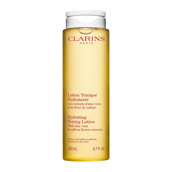 Hydrating Toner Lotion 200ml