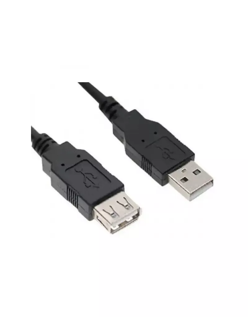 Kabl USB produžni 2.0 Gembird 1.8m M/F