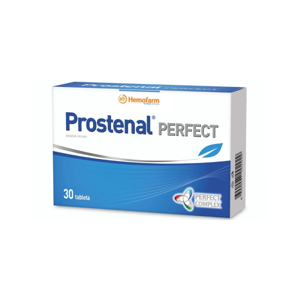 Prostenal Perfect 30 tableta