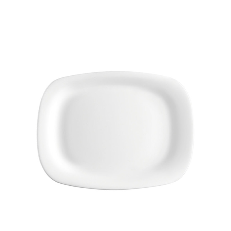 Bormioli parma under oval 1/1 16x22cm