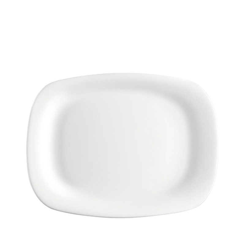 Bormioli parma under oval 1/1 20x28cm