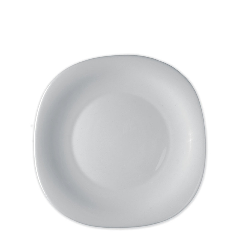 Bormioli parma under oval 1/1 31x31cm