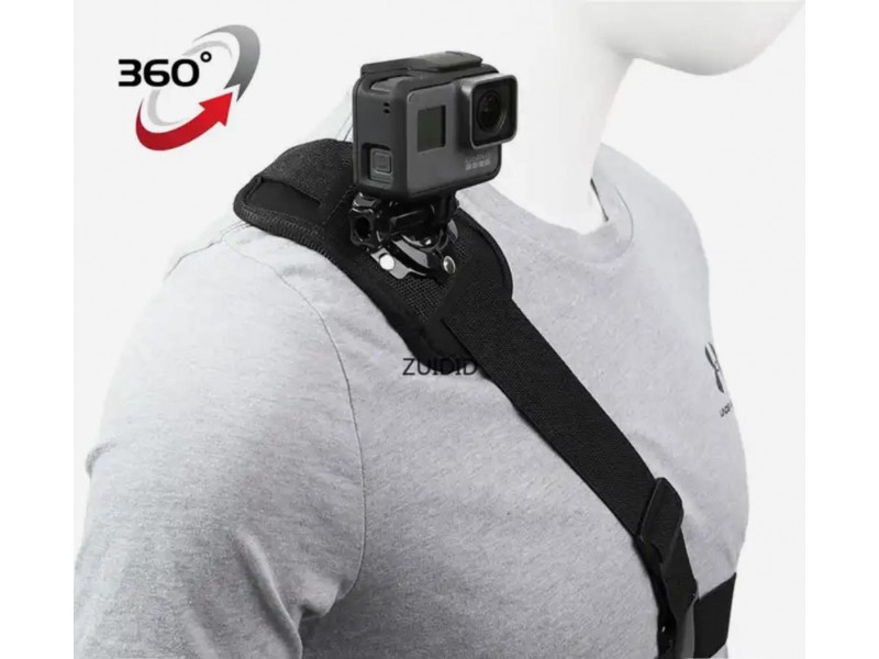 Gopro nosac kamere za rame