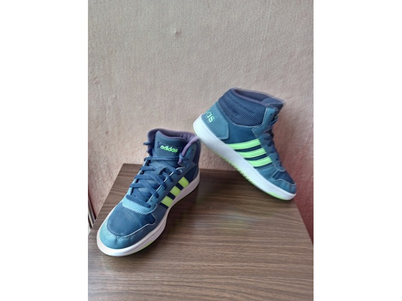 PATIKE "ADIDAS" br. 36,5/23,5cm.