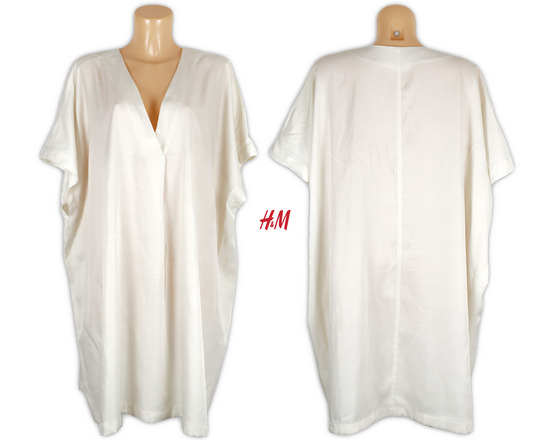 H&M haljina tunika (XL)