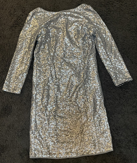 Orsay haljina sa sljokicama