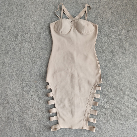 Herve Leger haljina