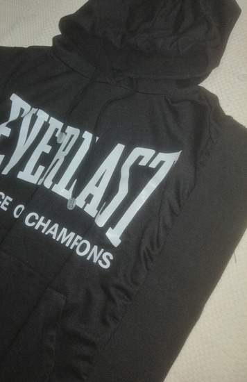 Everlast vel.S