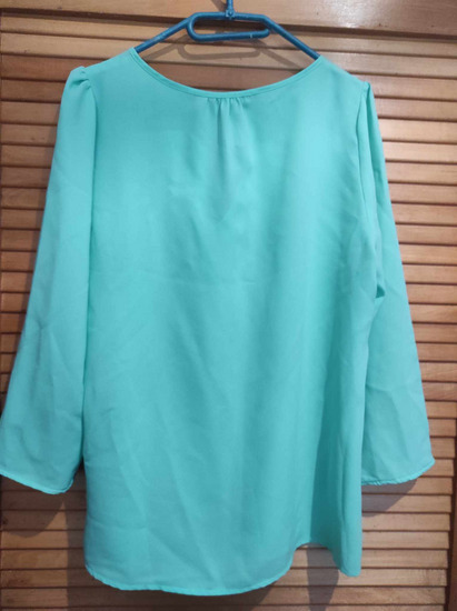 Mint bluza