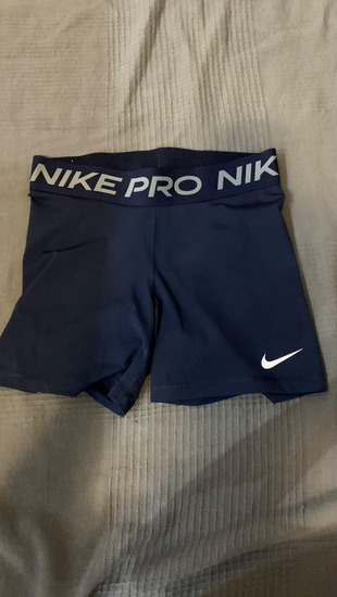 Nike pro original šorts