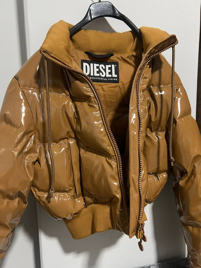Diesel jakna, kao novo