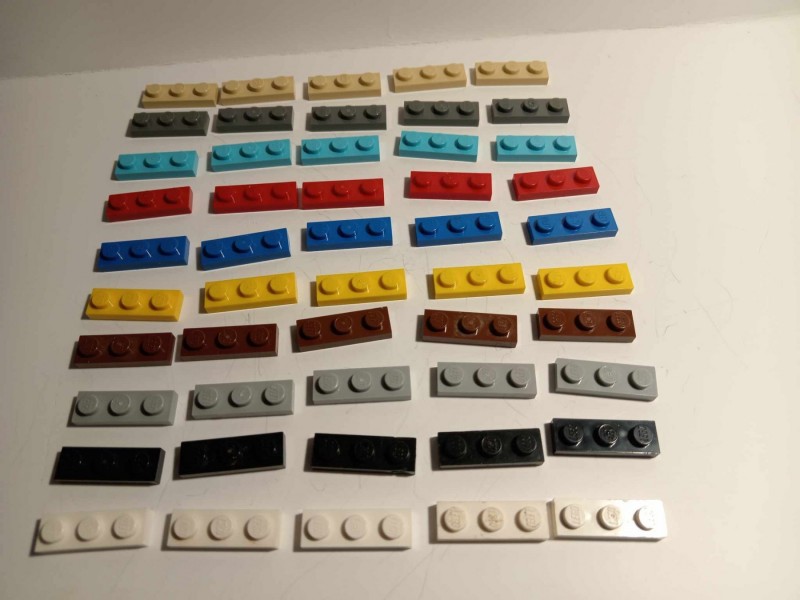 Lego 3623