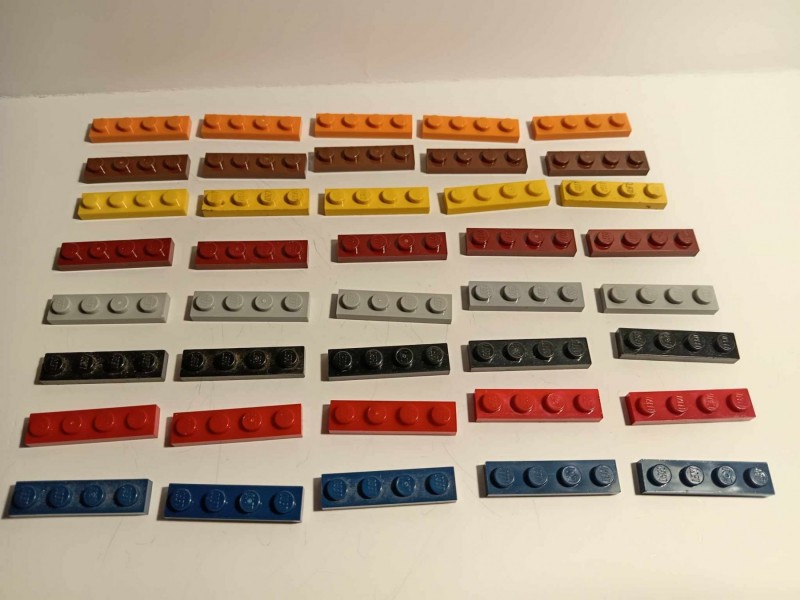 Lego 3710