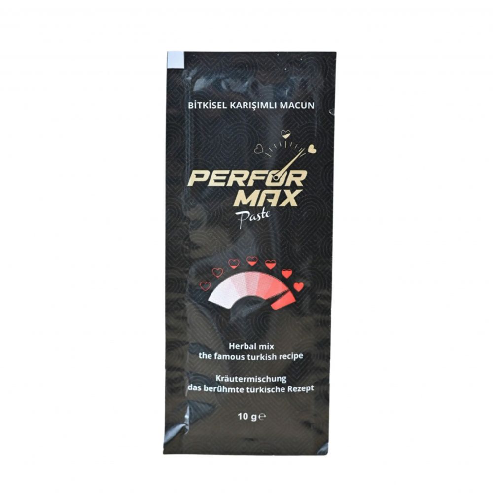 Potencija i zdrava prostata PERFORMAX 250gr