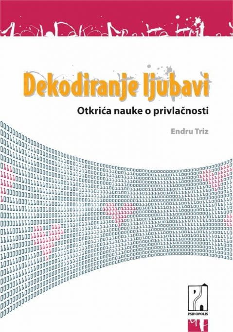 Dekodiranje ljubavi – Endru Triz