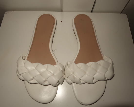 papuce/sandale