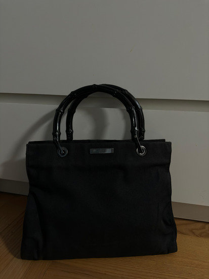 Gucci bambus tasna original