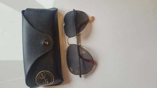 Naocare Nove Ray Ban