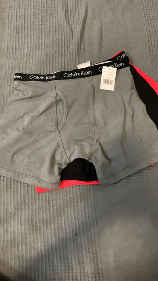 Calvin Klein original gaće