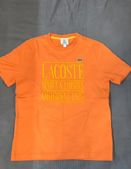 Lacoste original majica