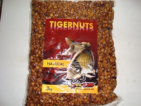Tigrov orah/Tigernuts 3 kg -kuvan i vakumiran AKCIJA