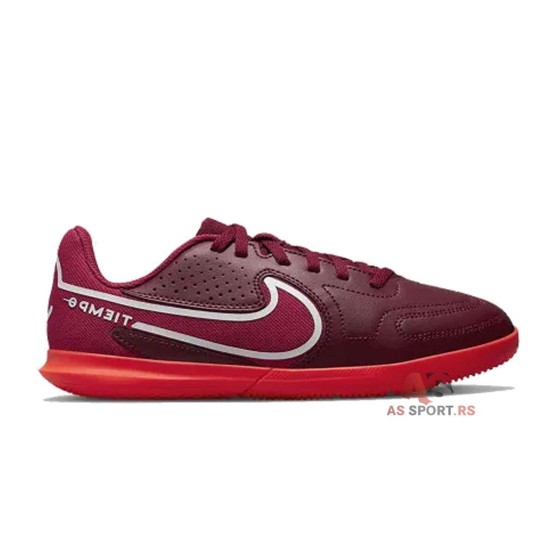 Nike Patike Jr Legend 9 Club Ic 35.5