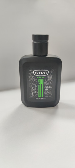 Str8 parfem freak34 edt 99.5\100ml