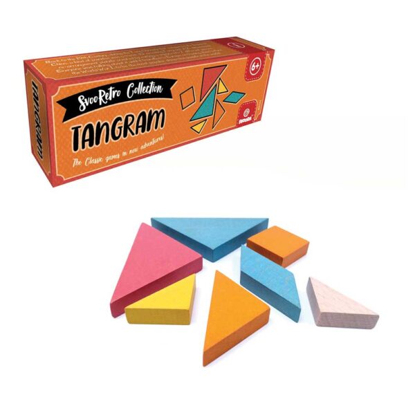 Tangram – Svoora