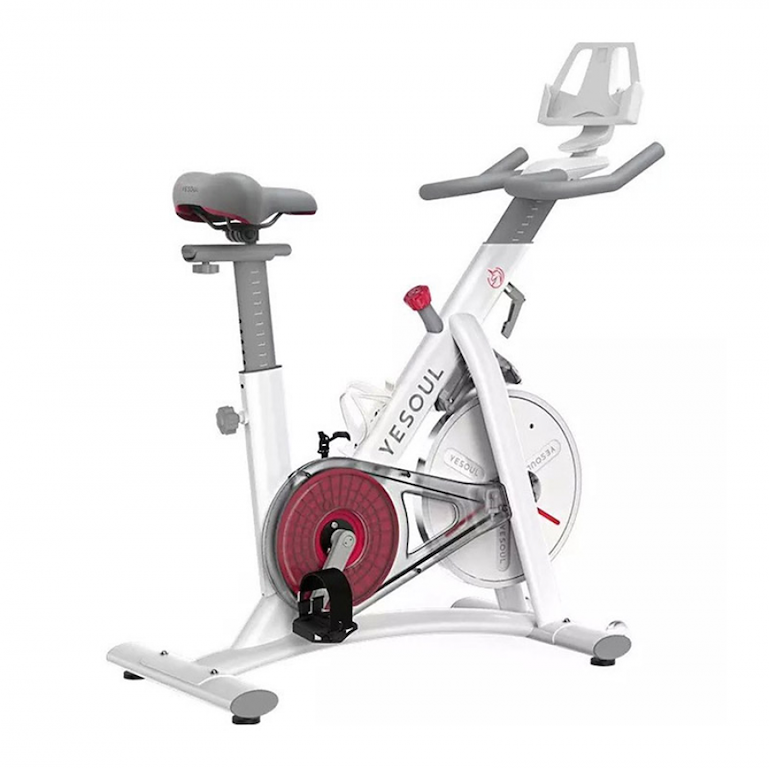 Sobni bicikl Xiaomi Yesoul S3 Smart Spinning beli
