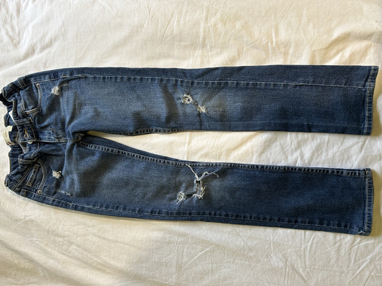 Levis farmerke vel.8