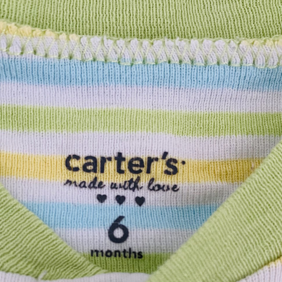 CARTER'S Zeka za prelazni period ODLICNA