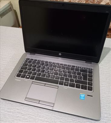 HP i7-5500U/8Gb/SSD 240