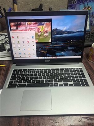 Acer Chromebook 315 Multi-Touch FHD IPS