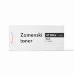 HP 201A Toner Zamenski Black – CF400A