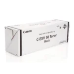 Canon C-EXV 50 Toner Original – 9436B002AA