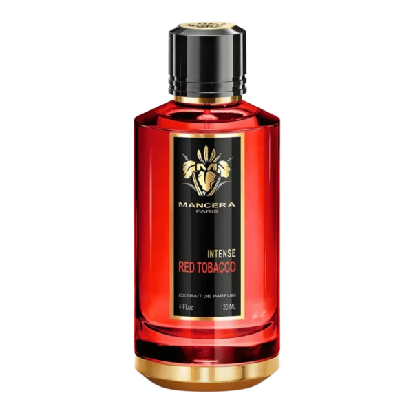 Mancera Intense Red Tobacco