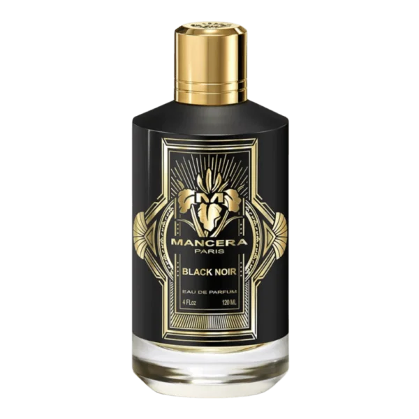 Mancera Black Noir