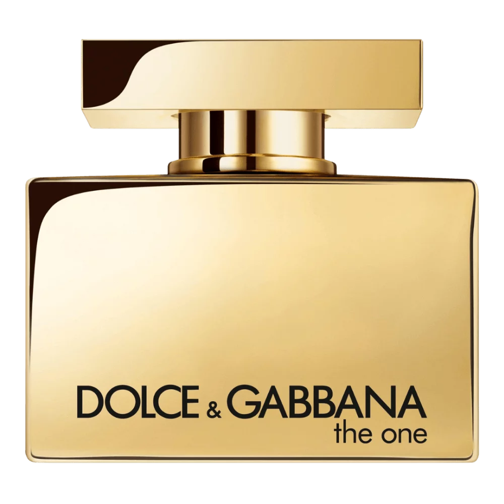 Dolce&Gabbana The One Gold Intense
