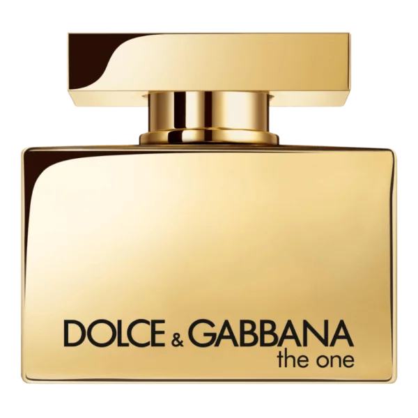 Dolce&Gabbana The One Gold Intense