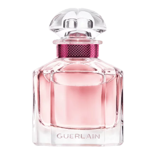 Guerlain Mon Guerlain Bloom of Rose