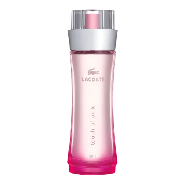 Lacoste Touch Of Pink