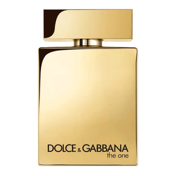 Dolce & Gabbana The One Gold Intense edp za muškarce