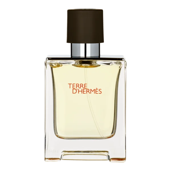 Hermes Terre D'hermes