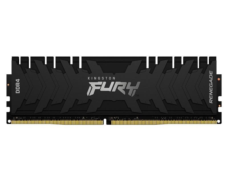 KINGSTON DIMM DDR4 32GB 3600MT/s KF436C18RB2/32 Fury Renegade
