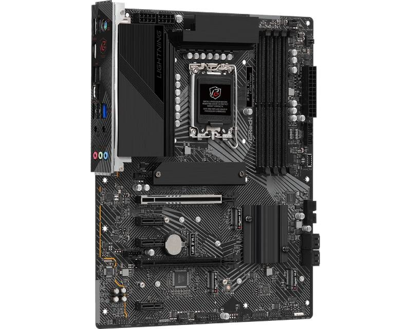 ASROCK Z790 PG LIGHTNING matična ploča