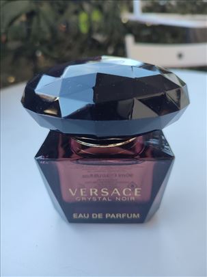 Versace Crystal Noir edp 90ml tester zenski