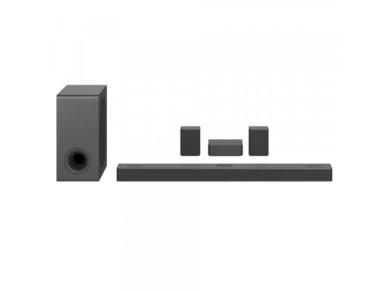 LG S80QR Soundbar Zvučnik