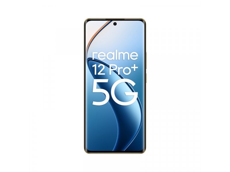 REALME 12 Pro Plus Submarine Blue 12/512GB (MOB02606)